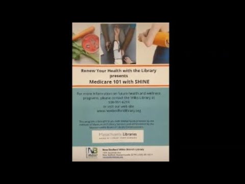 The New Bedford Wilks Branch Library and the SHINE Program