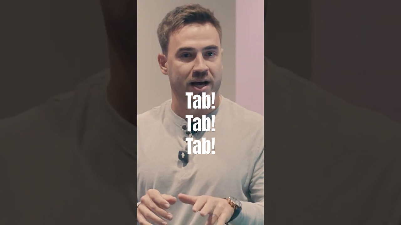 The problem with Cursor tab complete