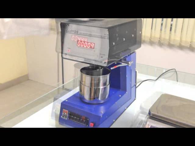 Ink Testing Machines - Ink Rub Resistance Tester Manufacturer from Mumbai