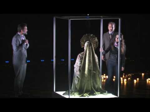 The Winter's Tale preview