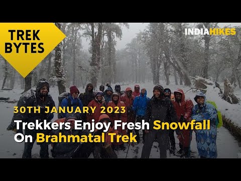 Indiahikes - India's Safest and Largest Trekking Organisation