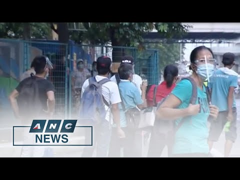 Should SMEs be allowed to defer workers' 13th-month pay? | ANC