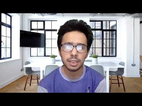 Hello There! A formal Introduction