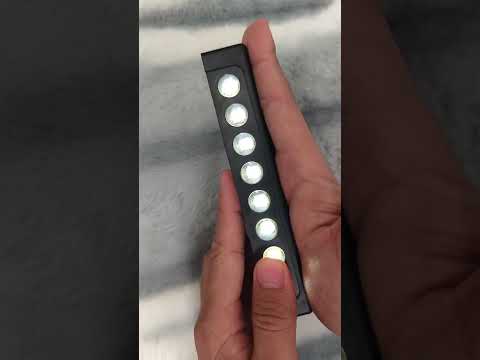 Solar Powered Wall Light – The Perfect Outdoor Lighting Solution! #solarlight #solarwalllight