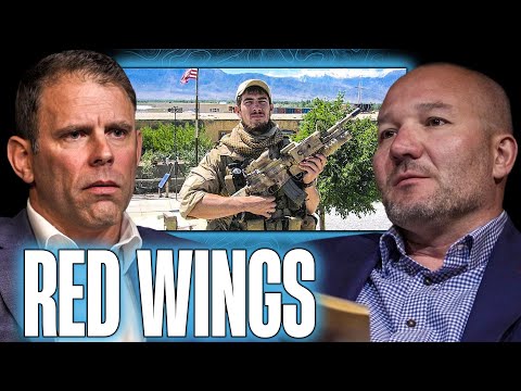 Navy SEAL Remembers Fallen Teammate Danny Dietz During Operation Red Wings