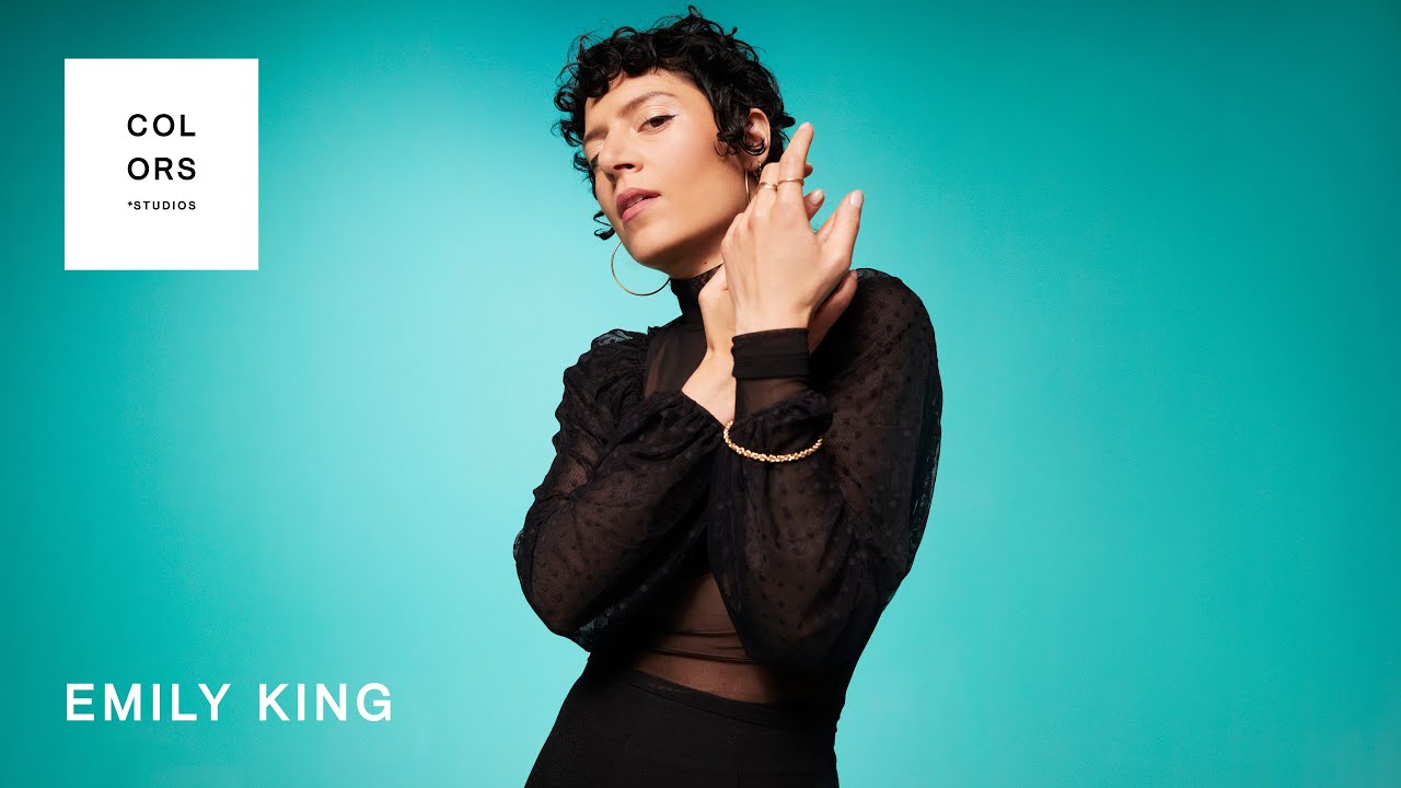 Emily King Tickets at Ardmore Music Hall in Ardmore by Ardmore Music ...