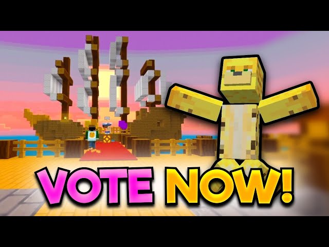 Minecraft Mob Vote 2023 guide for PlayStation