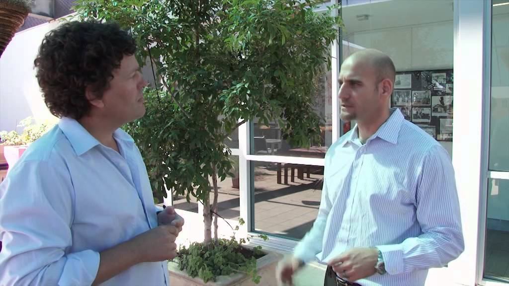 In your business - a Waterwise Cooling tower