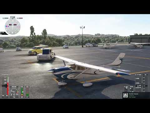 Steam Community :: Video :: MSFS2020 - MSFS2020 Map Enhancement (2nd ...
