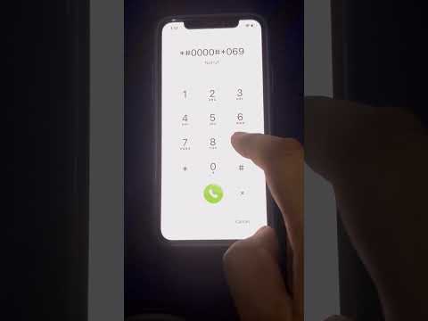 Passcode Unlock iPhone X #short #shorts