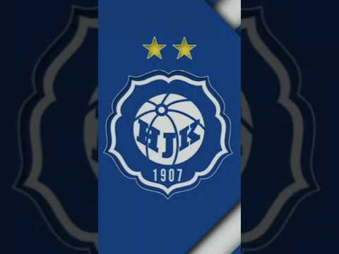 Hjk Helsinki ⚽🇬🇷