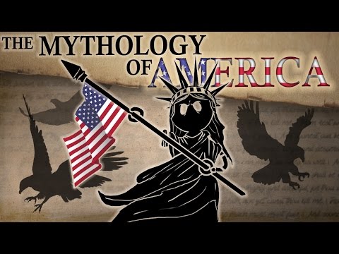 The Mythology of America — American Folk Heroes Month – Tale Foundry