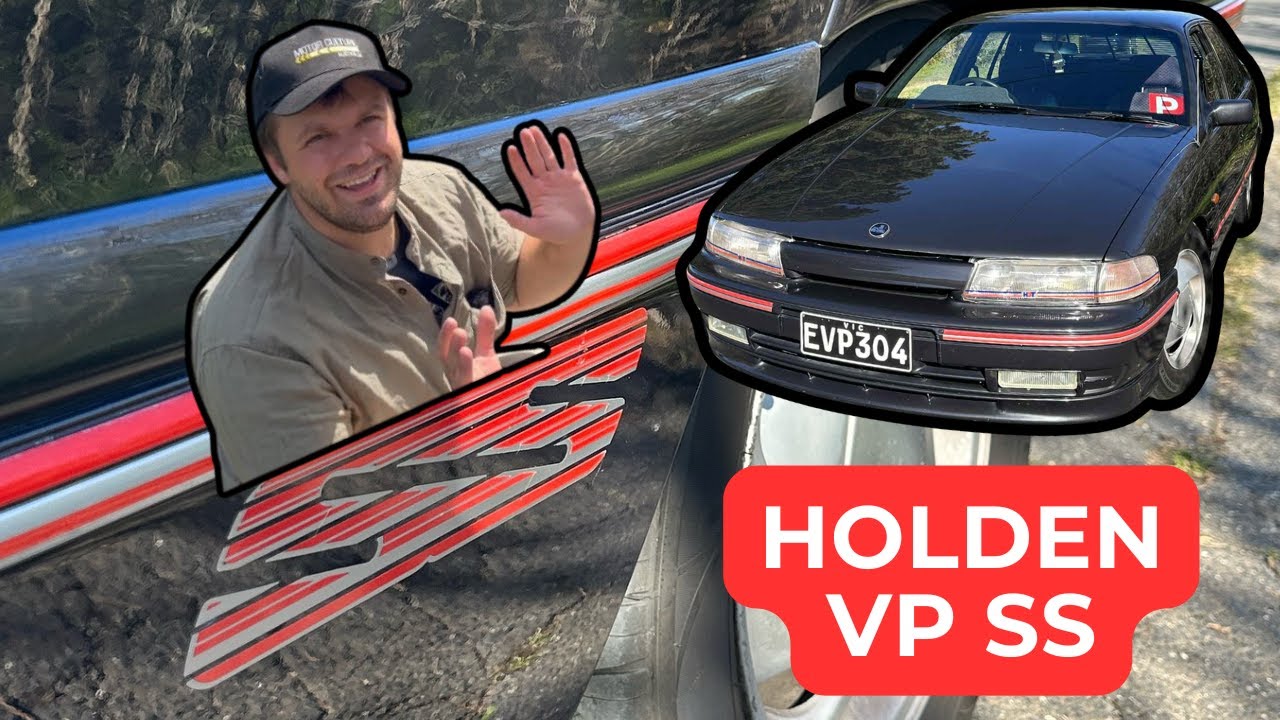 This VP SS Might Just Be Peak Commodore