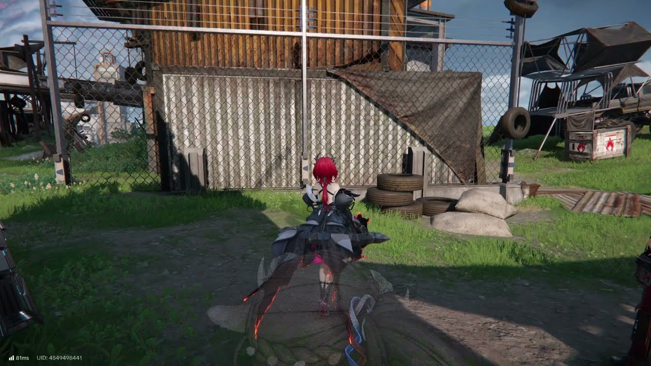 HOW TO SET PIN Arknights: Endfield
