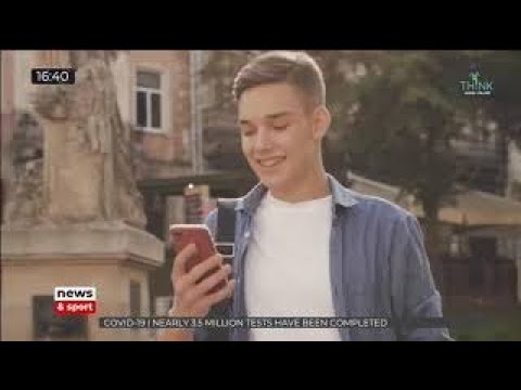 ETV features online school Think Digital Academy video