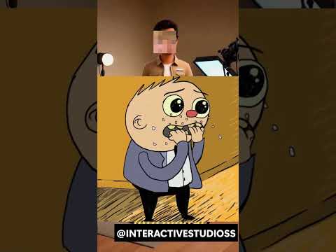 Why Gen Z Is Turning World War 3 Into Memes | @INTERACTIVESTUDIOSS #trendingshorts