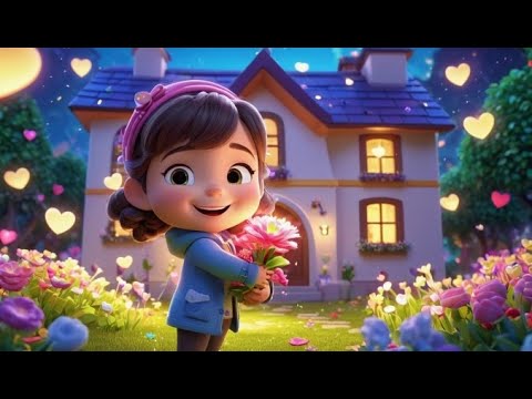 Growing Garden Groove | Fun Gardening Song for Kids | Nature Rhyme with Plants and Play