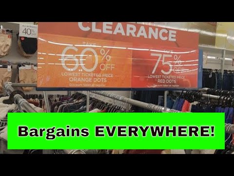 Best Thrift and Outlet Store Shopping in Lancaster County PA!!