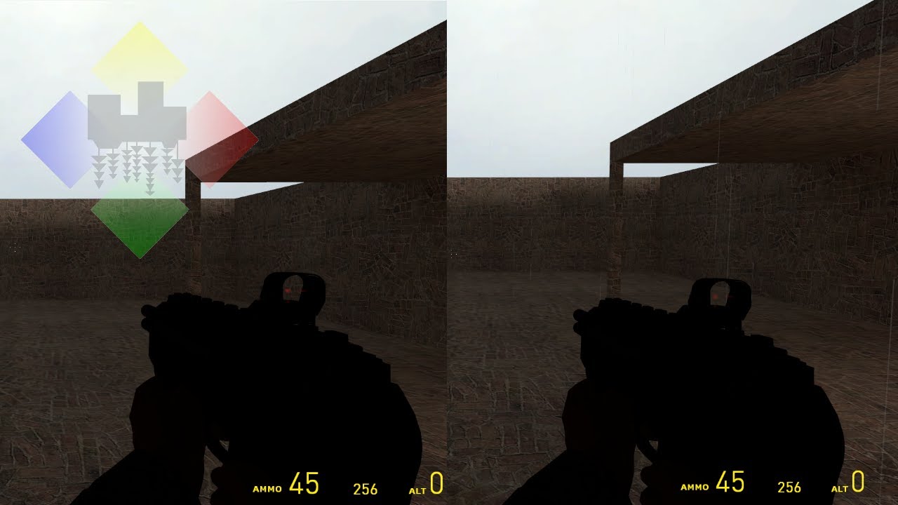 Source - Dynamic Precipitation Test