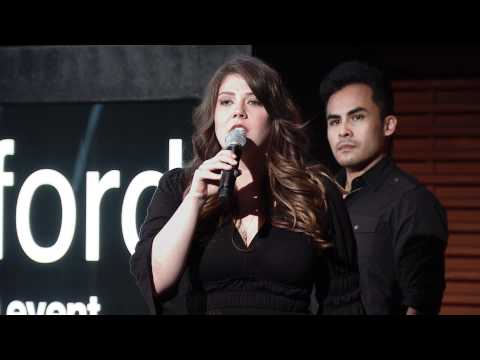 The story of Japanese internment camps goes to Broadway: Jay Kuo at TEDxStanford