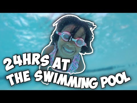 Samia - Pool Lyrics Meaning | Lyreka