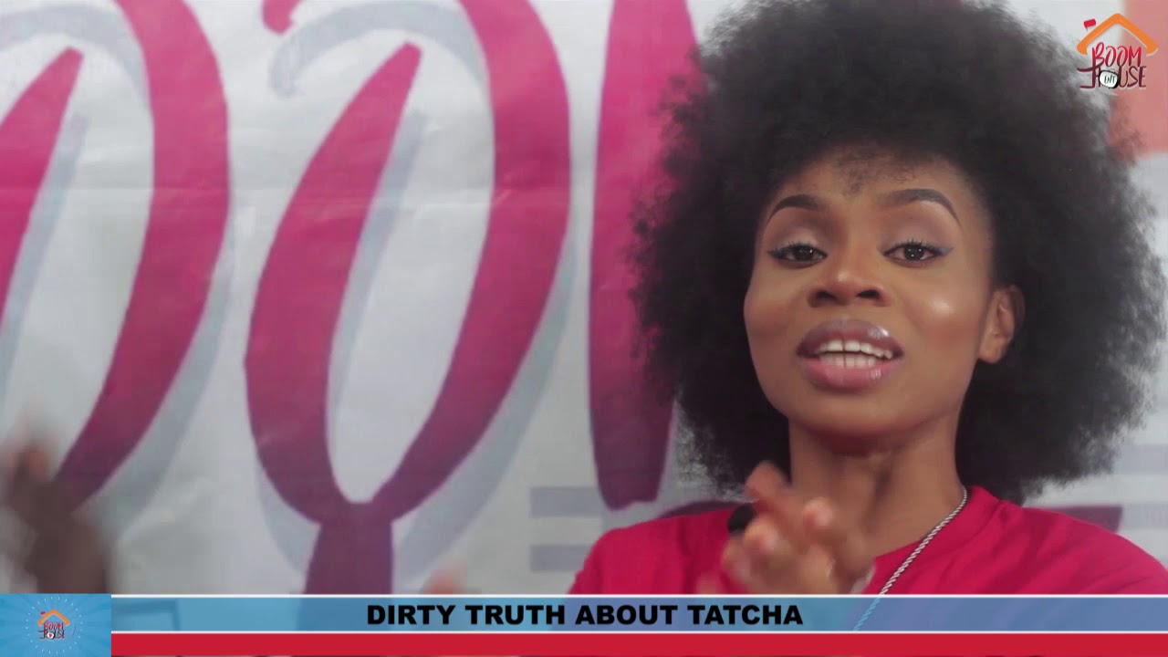 DIRTY TRUTH ABOUT TATCHA 1