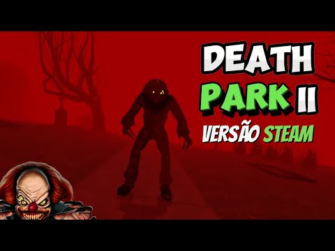 Steam Community :: Video :: Death Park 2 Fase Hospital e Cemitério ...