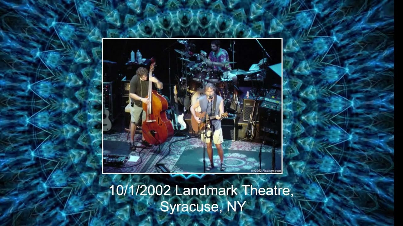 Rest in Peace Bob Weir