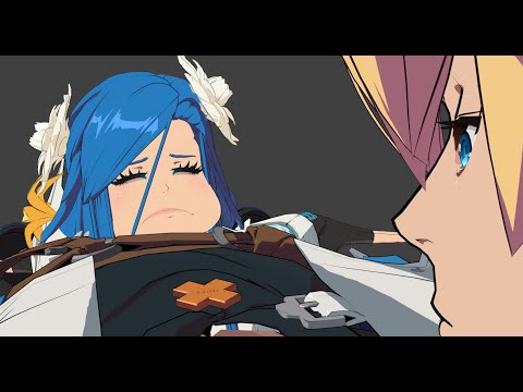 Steam Community :: GUILTY GEAR -STRIVE-