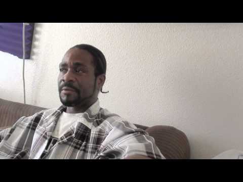 INTERVIEW WITH SPITPHYRE & CLUE DOG @ BLAKKRAGG STUDIO