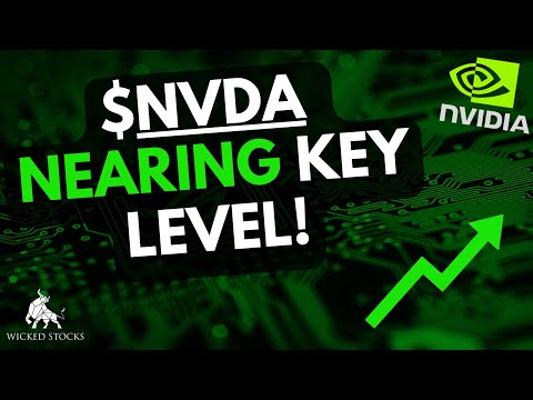 NVIDIA Stock Price Analysis | Top $NVDA Levels To Watch for July 16th, 2025
