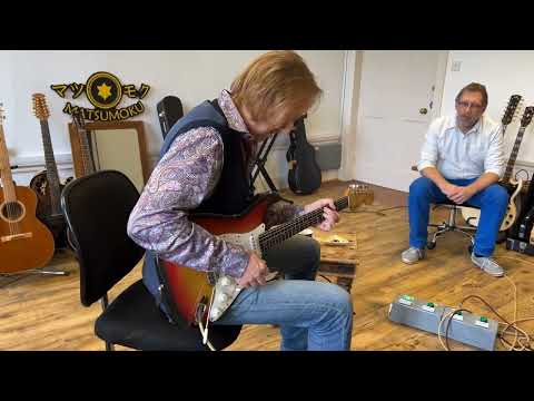 1978 Greco SE-700 Early Sixties - Sunburst | Reverb