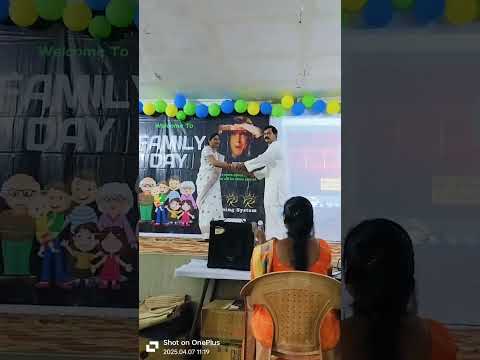 Family day