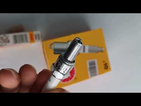 COPY NGK CR8E Spark Plug, made in China factory, low price, whatsapp/wechat: +8617502002131