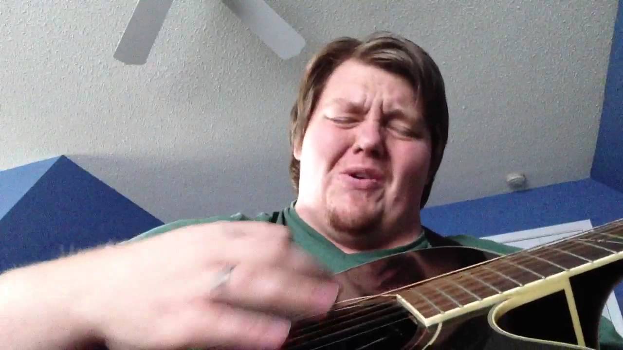 Christopher Brooks - All That You Say