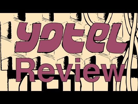 Yotel Review | Heathrow Airport | Terminal 4