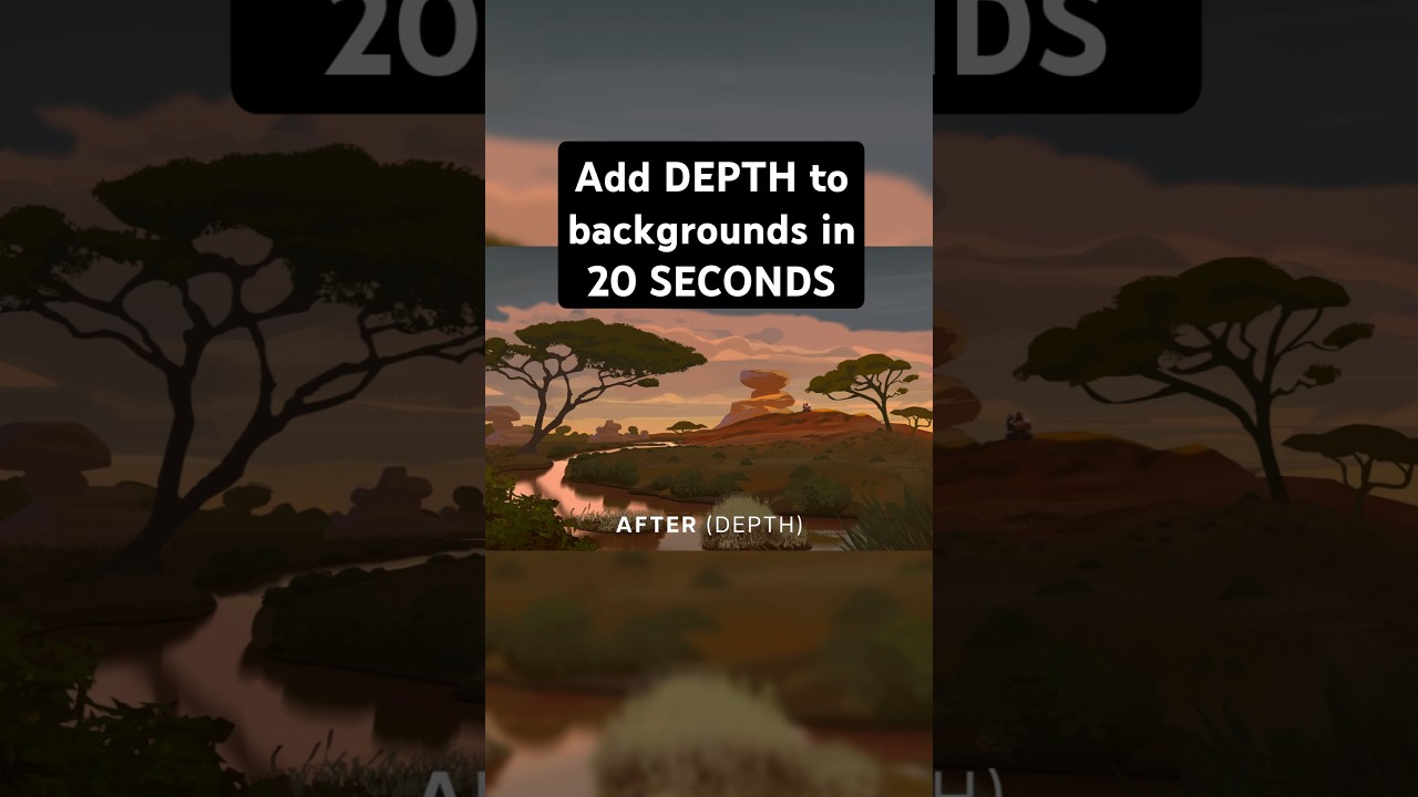 ✨ AFTER EFFECTS TUTORIAL ✨ #aftereffects #ae #aftereffectstutorial #animation #compositing