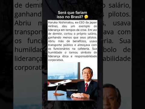Ele abriu mão do próprio salário para proteger os funcionários