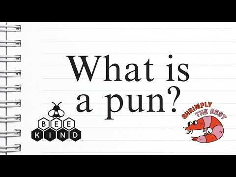 What is a Pun?