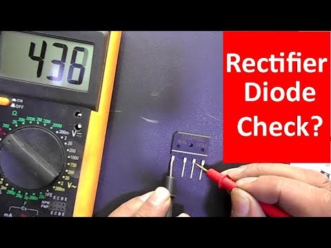 Rectifier Diodes - Diode Rectifiers Latest Price, Manufacturers & Suppliers