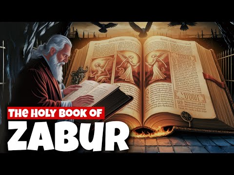 Where Are the Followers of Zabur Today? The Lost Nation of Prophet Dawud (A.S.) #islam #prophet