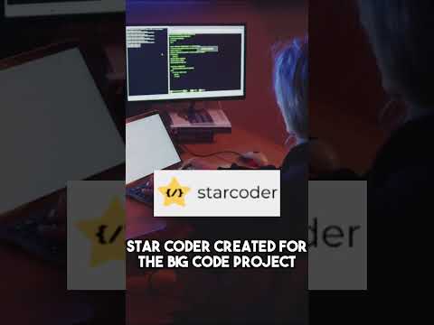 New AI System Generates Code for Free: Meet StarCoder by Hugging Face!