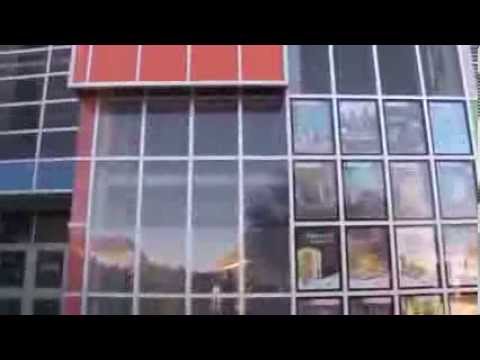 Curtain Wall Systems Glass & Metal Specialists Inc Las Vegas 2-10-2014