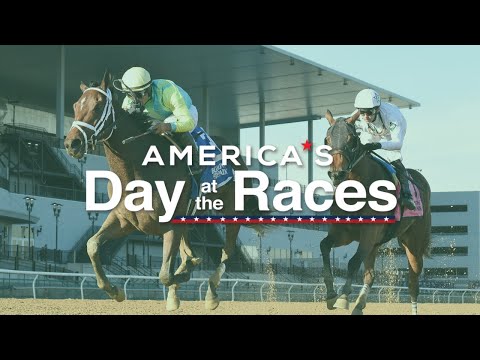 America's Day at the Races - June 14, 2025