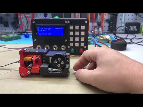 STL file Wire cutter 🔧 ・3D print design to download・Cults