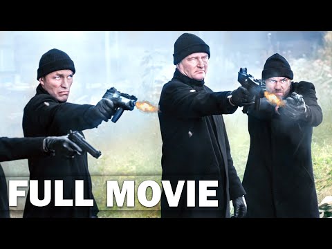 Foreign Agents | ACTION, THRILLER | Full Movie in English