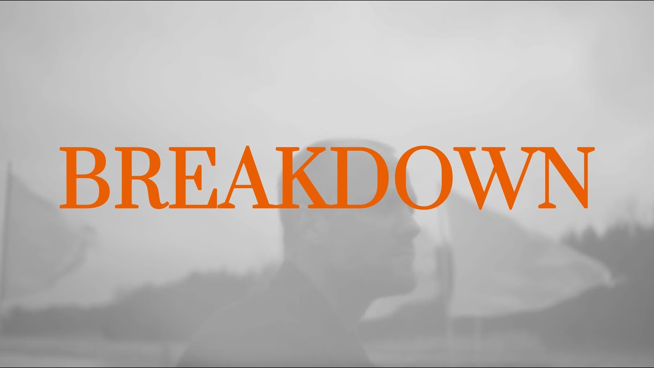 Breakdown - KSLT