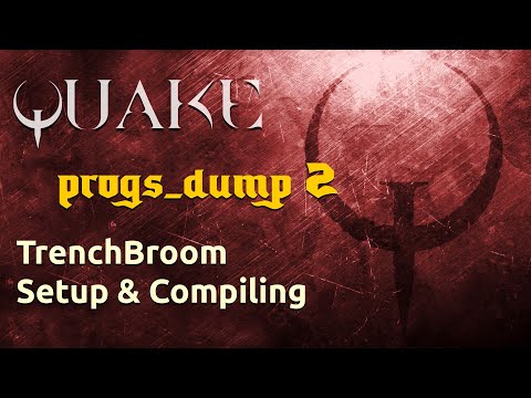 Steam Community :: Video :: How to configure the progs_dump devkit in TrenchBroom