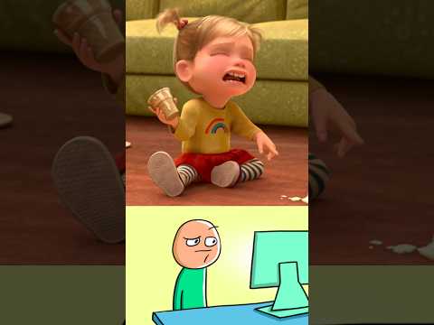 Crying Riley ππ