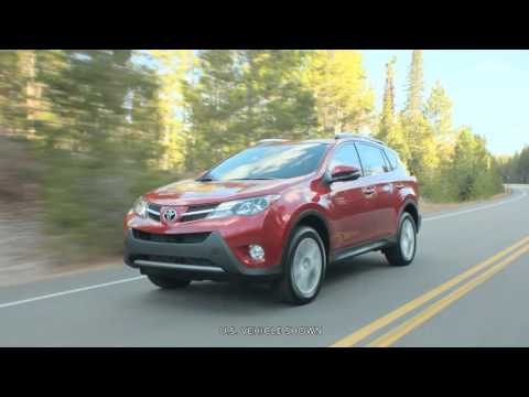 Toyota Cabin and Engine Air Filters